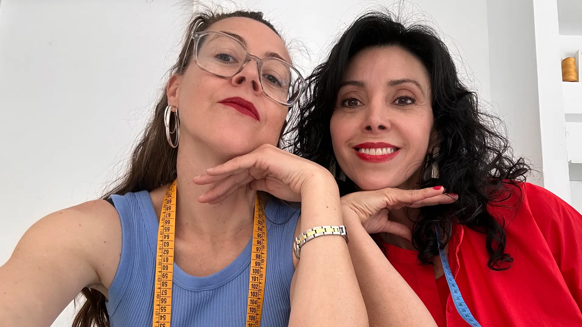 El hilo rojo taller y clases de costura